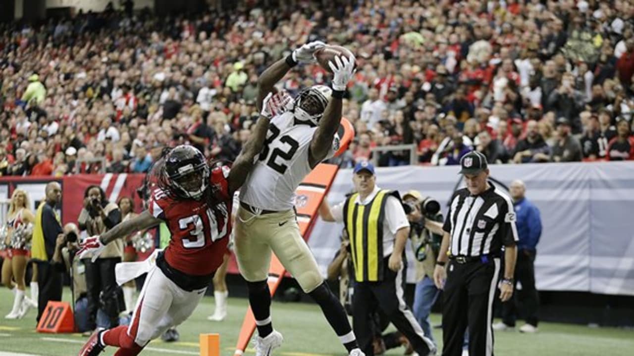 Can't-Miss Play: Watson's fantastic footwork