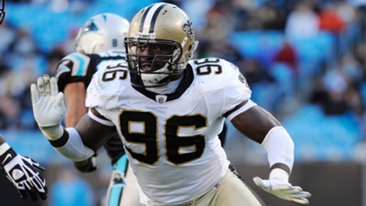 Saints Announce Roster Moves to Reach 80-Man Roster