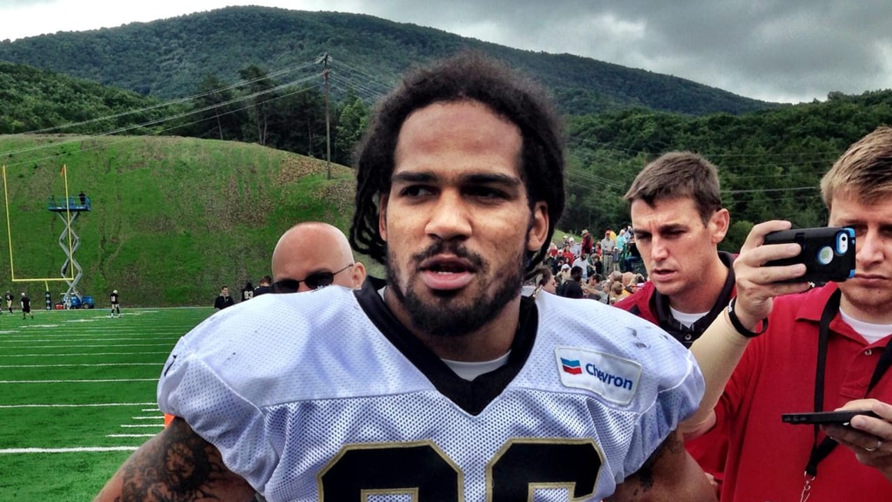 Marcus Ball: "Can't wait for my first home game"