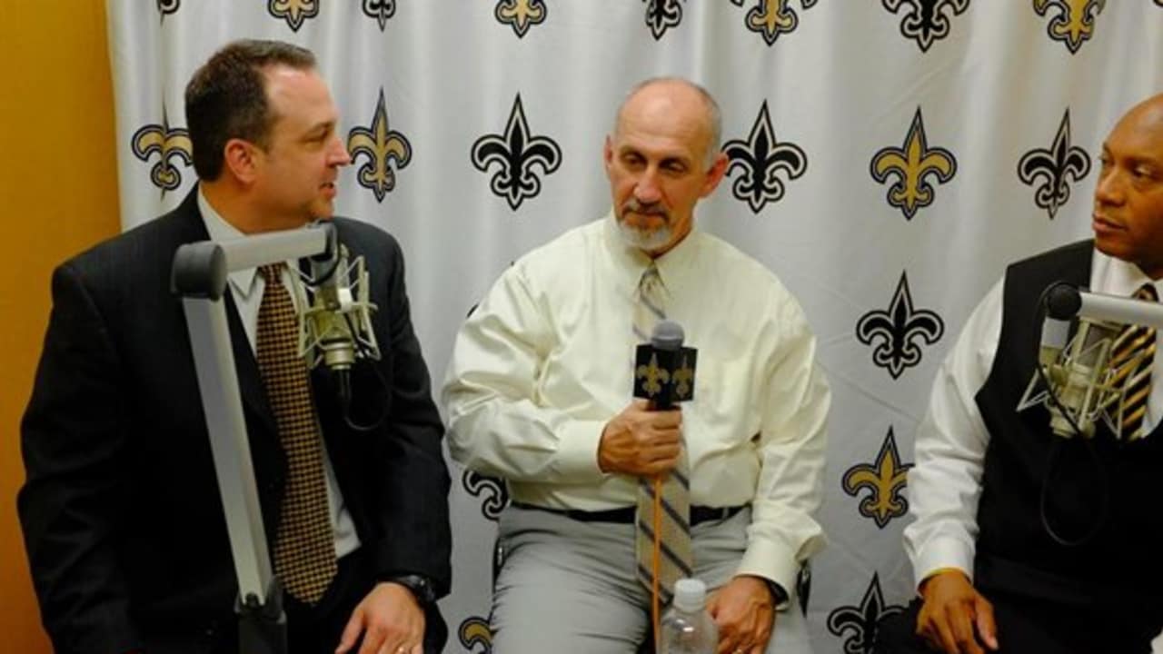 Greg McMahon on finding special teams players