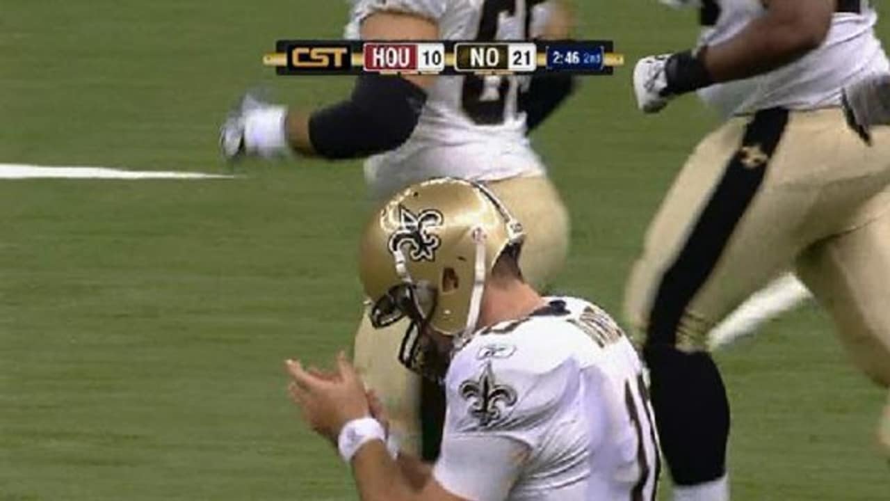 Pre Week 2 Can't-Miss Play: Chase what matters