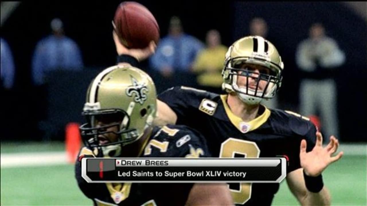 Top 10: Saints