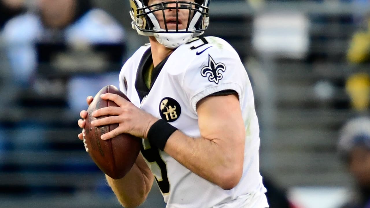 New Orleans Saints have been able to win a variety of ways this season