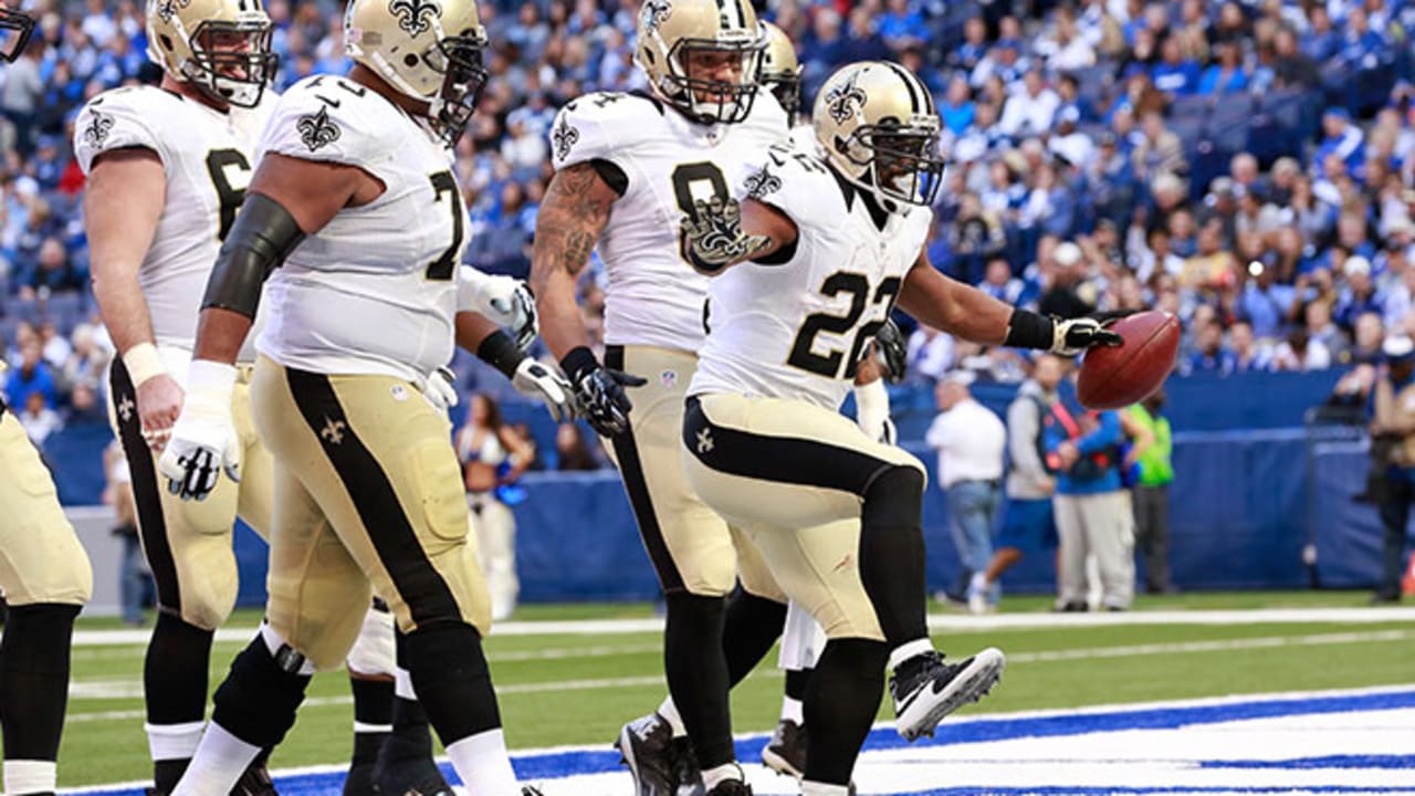 Game recap: New Orleans Saints 27, Indianapolis Colts 21