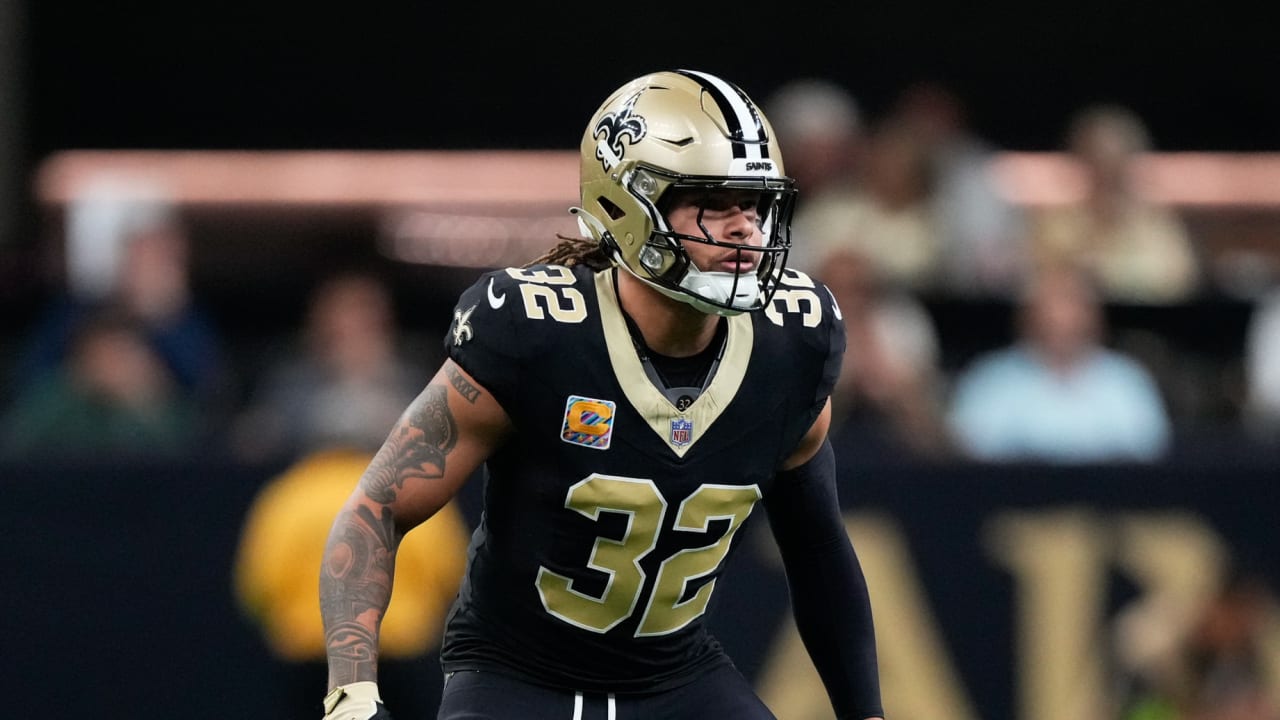 New Orleans Saints defense preparing to face confident Colts ...