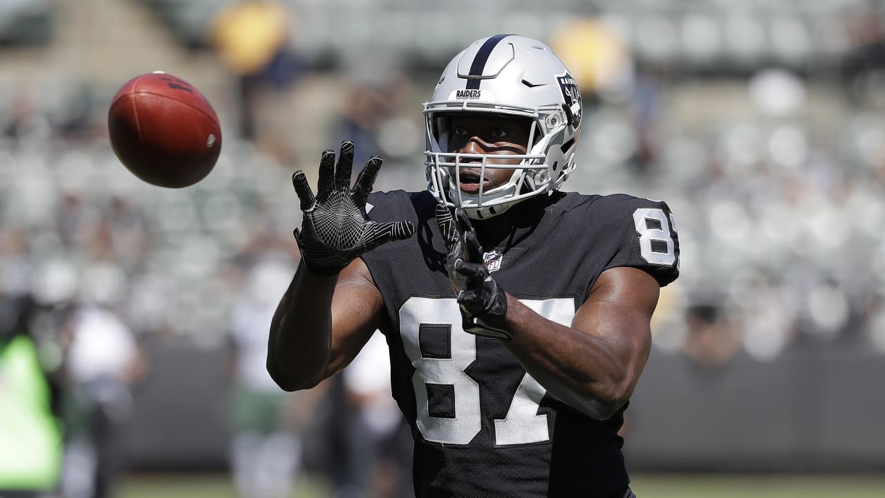 Meet the Team: Jared Cook