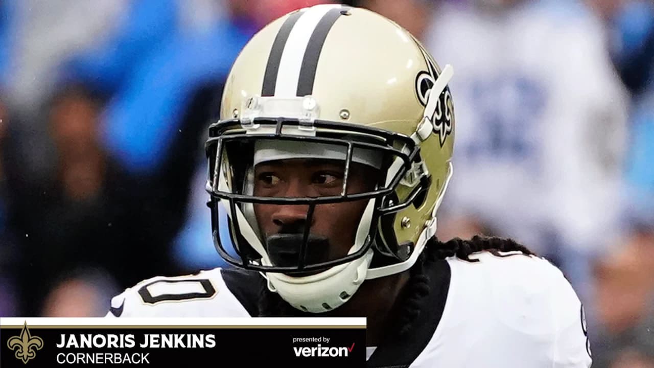 Transcript - Janoris Jenkins Conference Call 12/18/20 | Week 15 vs. Chiefs