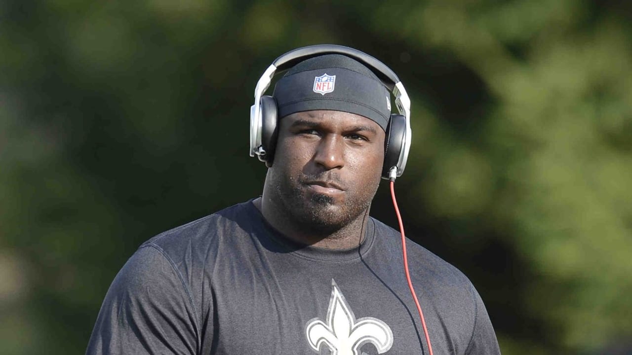 2012 Photos: Sedrick Ellis