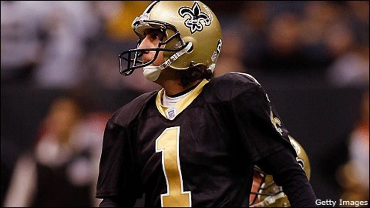 Gramatica Re-Signs With Saints