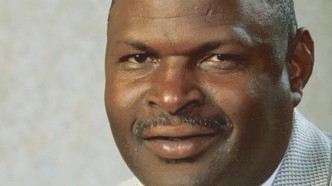 Rickey Jackson's Career Biography