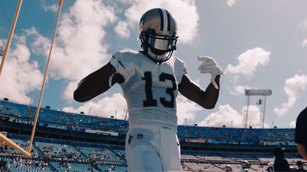 Every New Orleans Saints wide receiver Michael Thomas catch | 2019 season