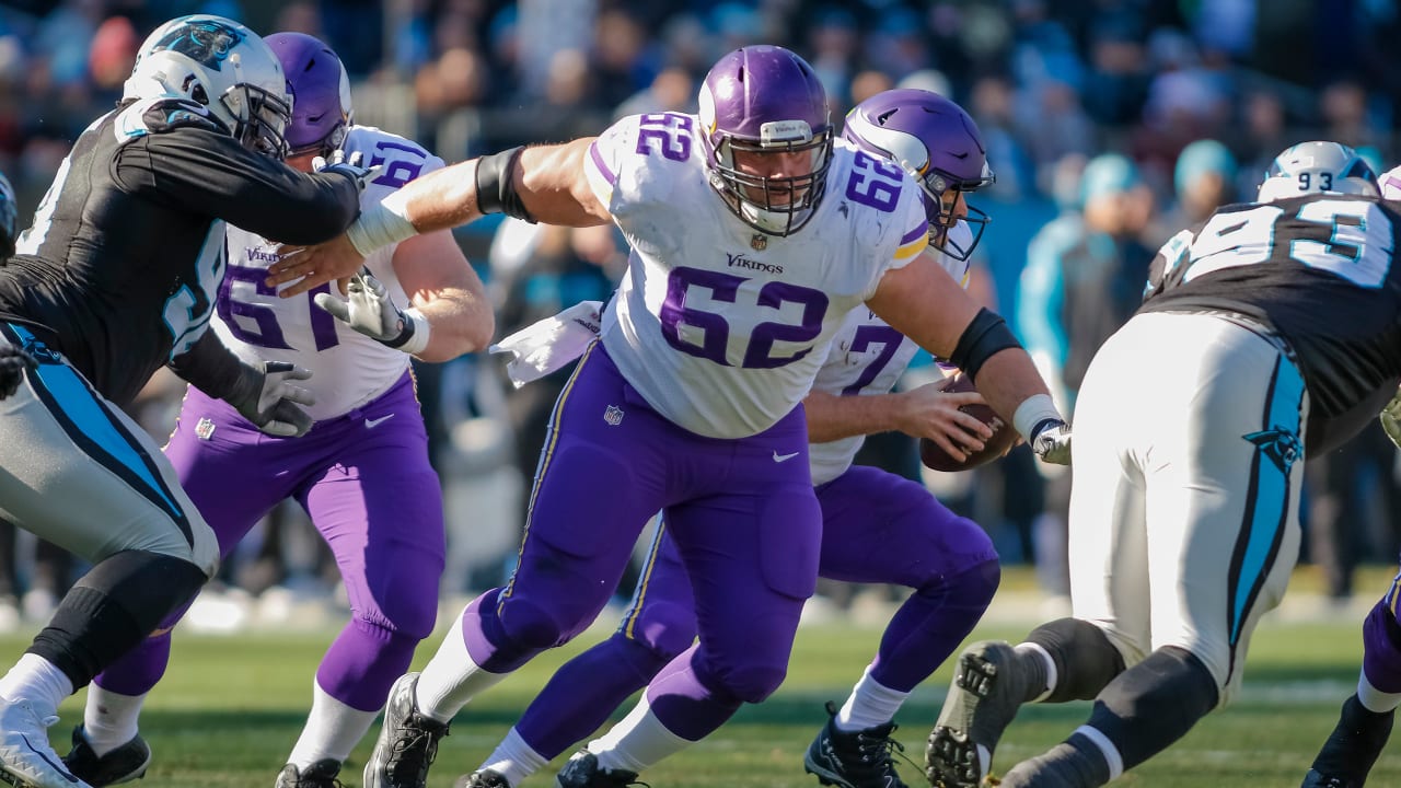 Five things to know about Nick Easton