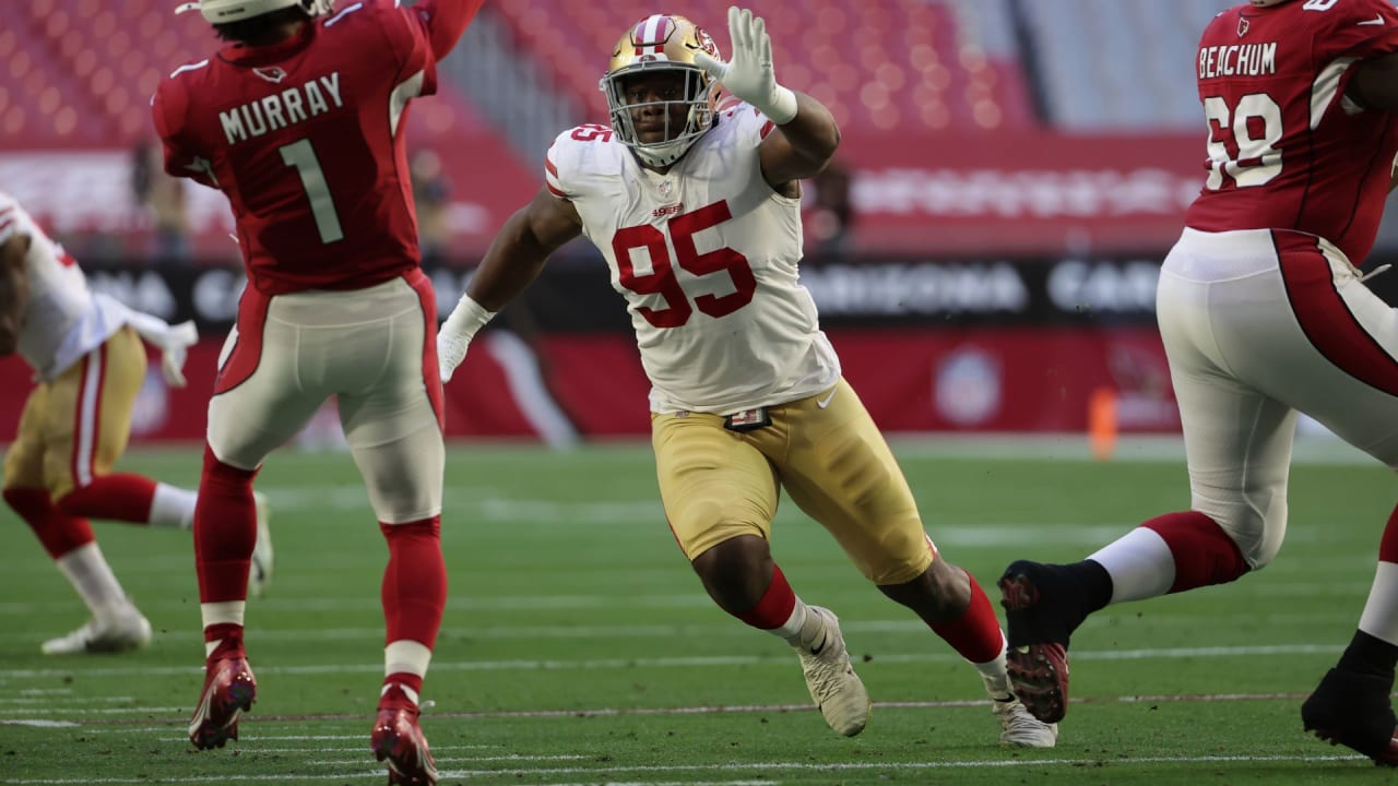 Five things to know about New Orleans Saints defensive lineman ...