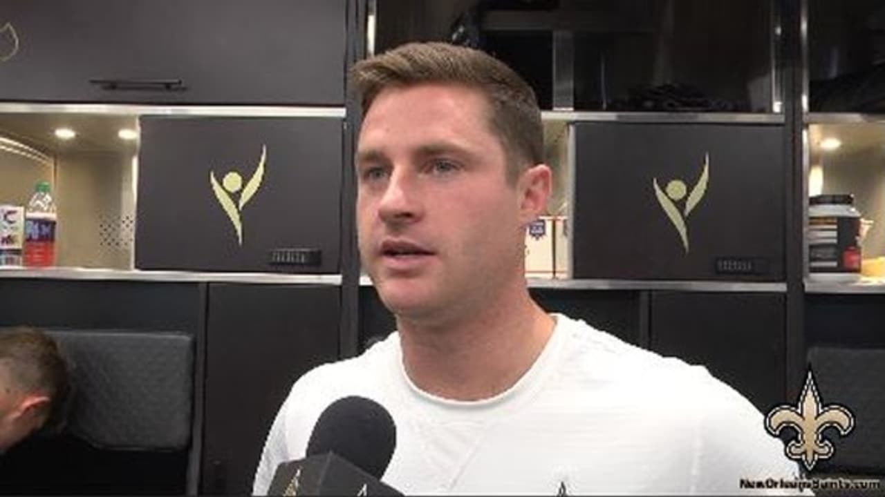 Wil Lutz, "I think it's the same approach"