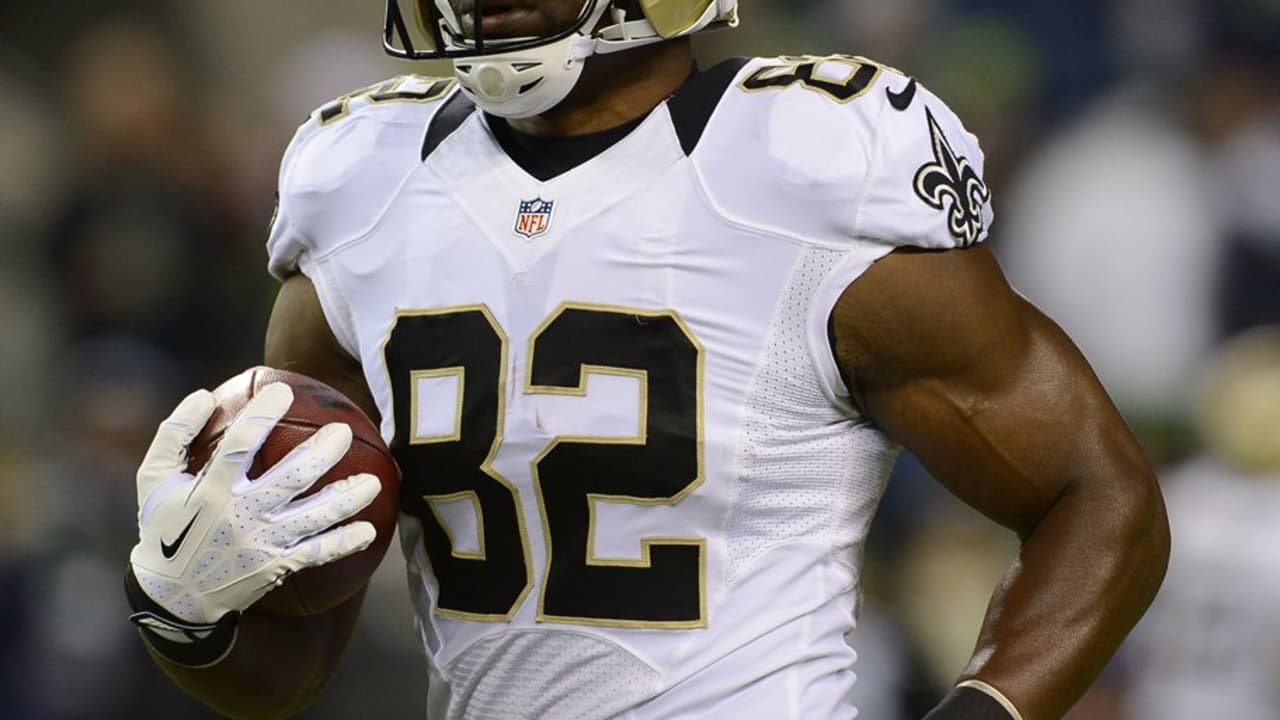 Benjamin Watson: 2013 Photos