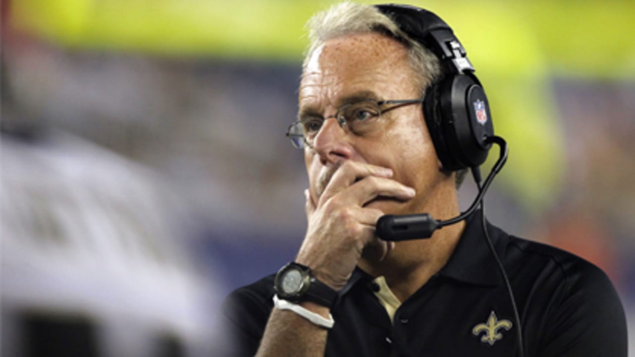 Joe Vitt Talks About Offensive Balance, Defense in the Red Zone