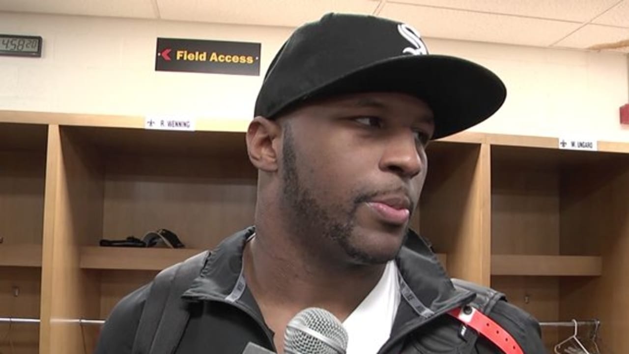 David Hawthorne: "We took a good step"