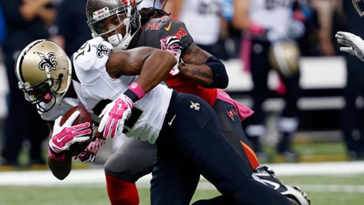 A look at the NFC South