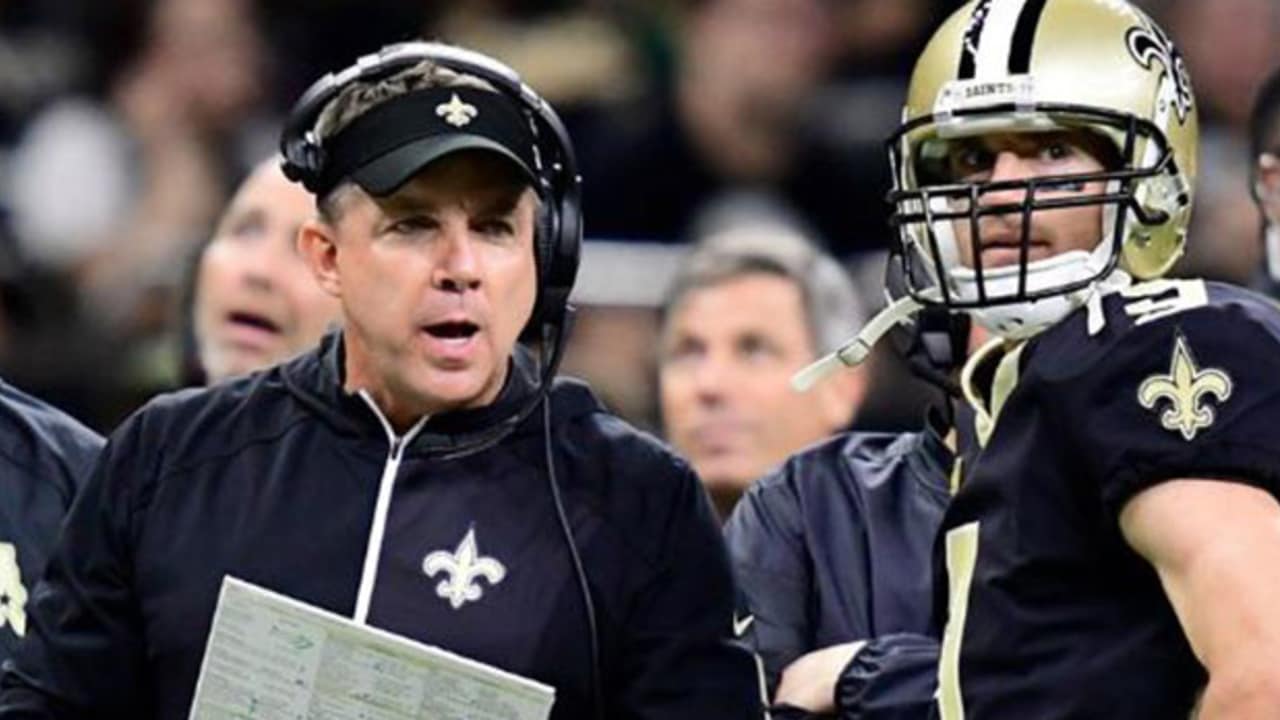 New Orleans Saints staff will coach the 2018 Pro Bowl