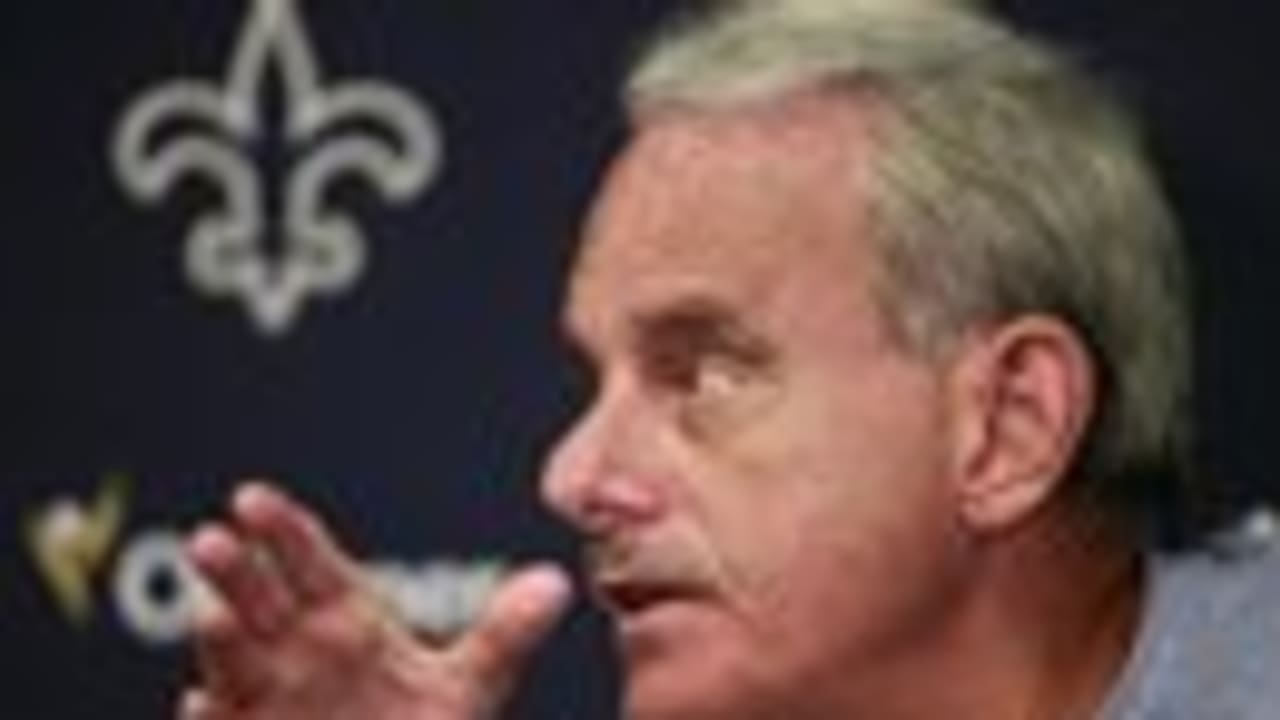 Joe Vitt: "There's No Place I Would Rather Be"