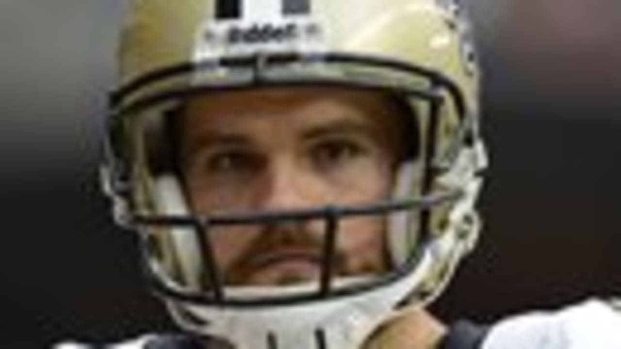 Thomas Morstead: 2013 season in review