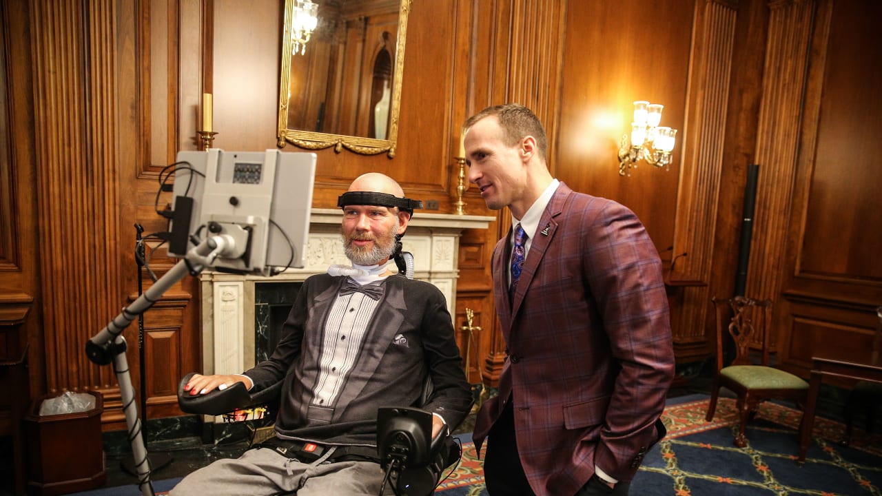 Team Gleason and Answer ALS' Game Changer Gala 2020 lineup announced
