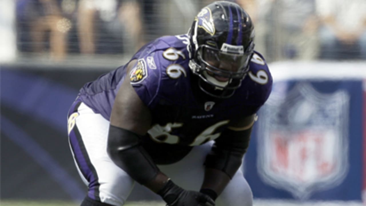 Saints Agree to Terms with Pro Bowl Guard Ben Grubbs