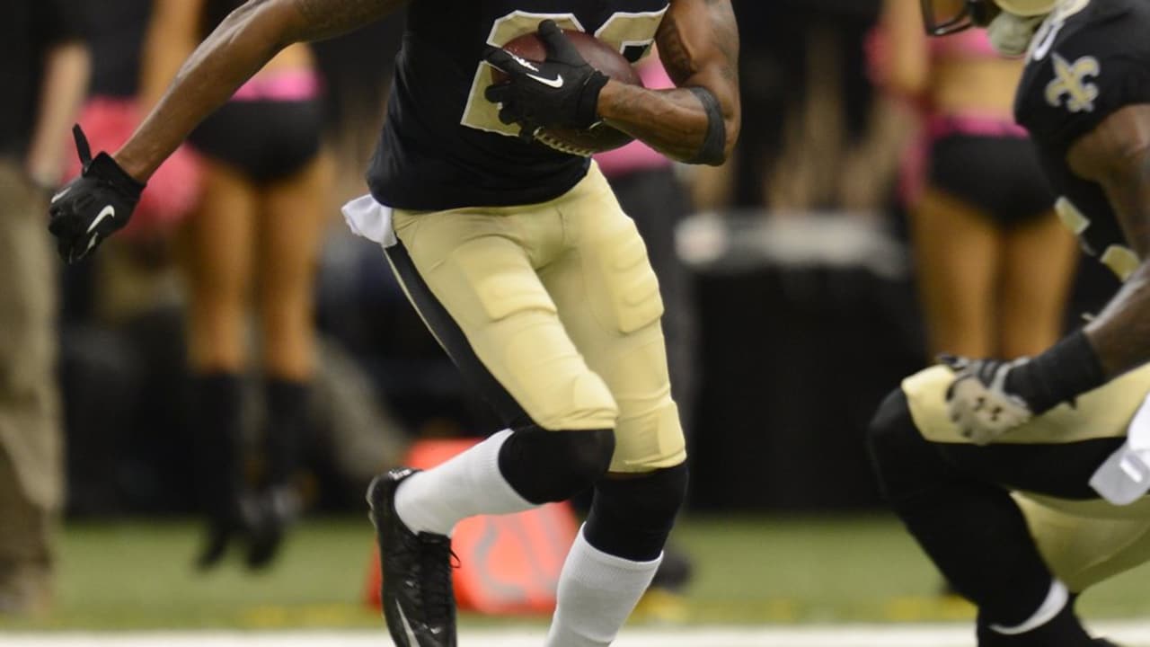 Top 10 Photos: Saints vs Bills