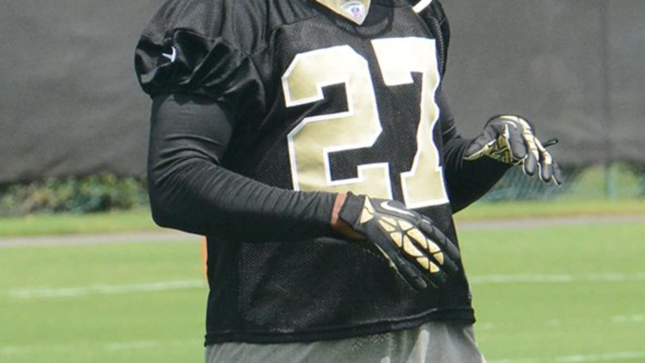 next move for Champ Bailey?