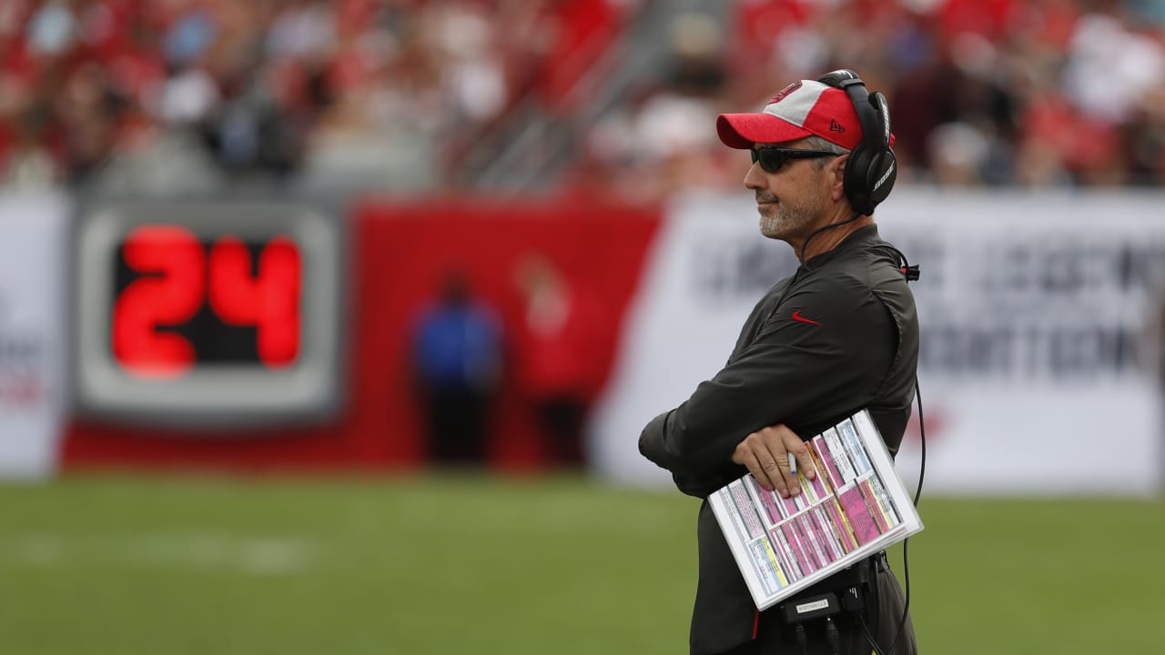 Quotes from the Tampa Bay Buccaneers - Week 14