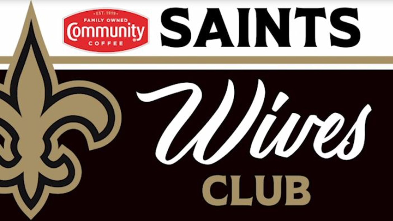 Episode 1: Saints Wives Club presented by Community Coffee