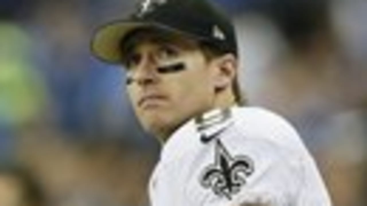 New Orleans Saints at Detroit Lions: Notebook