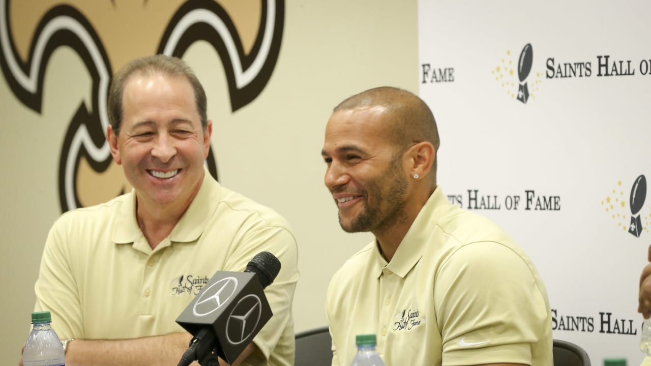 Lance Moore, "Thank you to everyone who supported me"