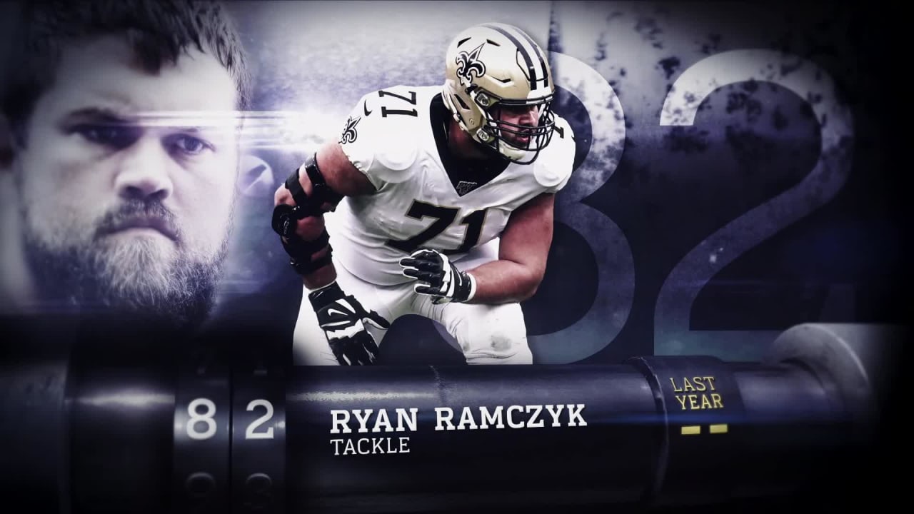 'Top 100 Players of 2020': Ryan Ramczyk | No. 82