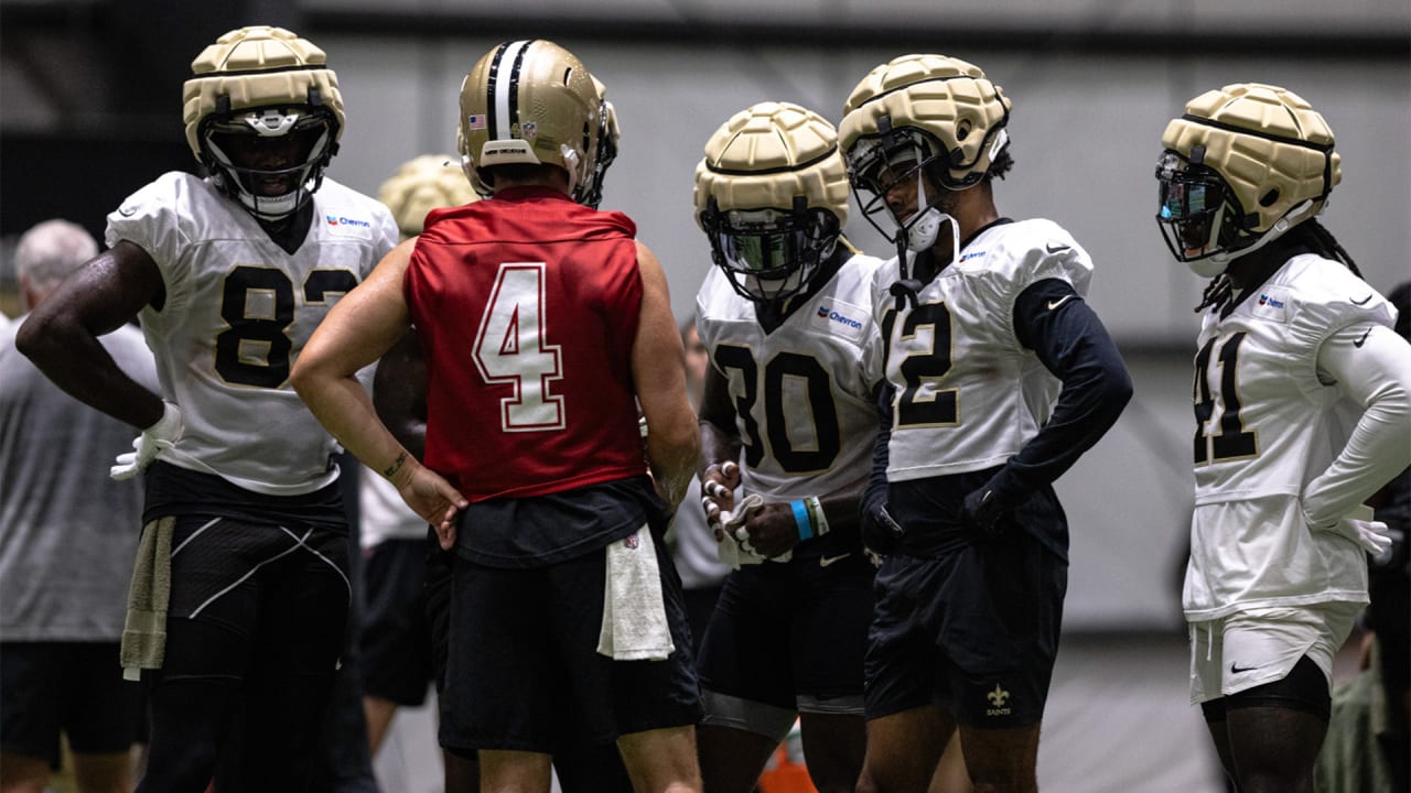 New Orleans Saints Coach Dennis Allen planning to play starters in ...