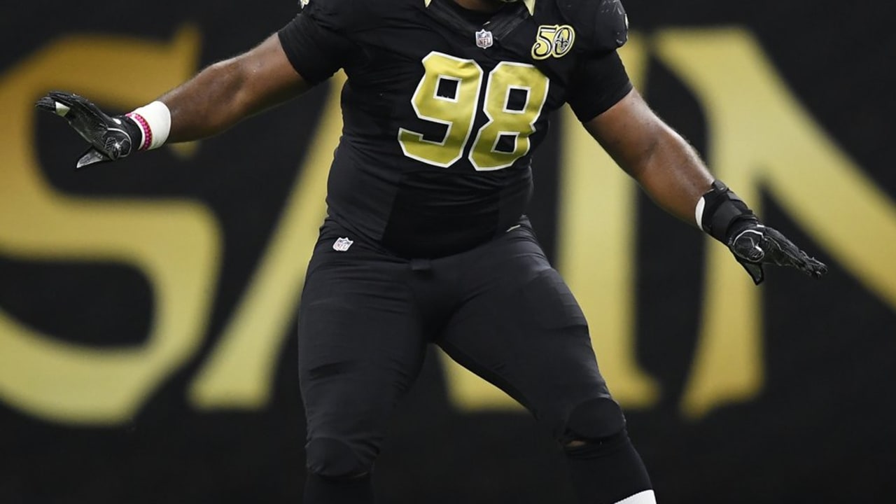 Best of 2016 Season: Sheldon Rankins