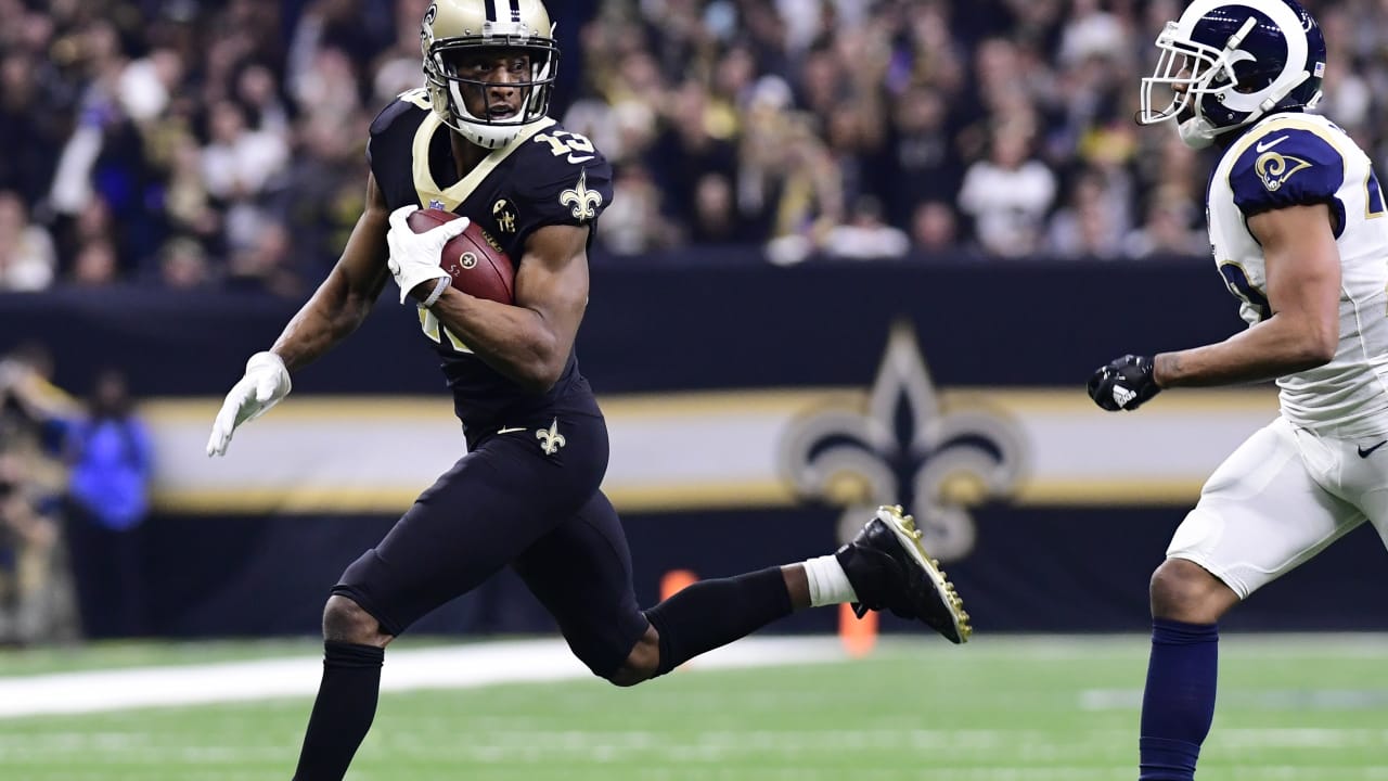 Best of Saints Offense: NFC Championship vs. Los Angeles Rams