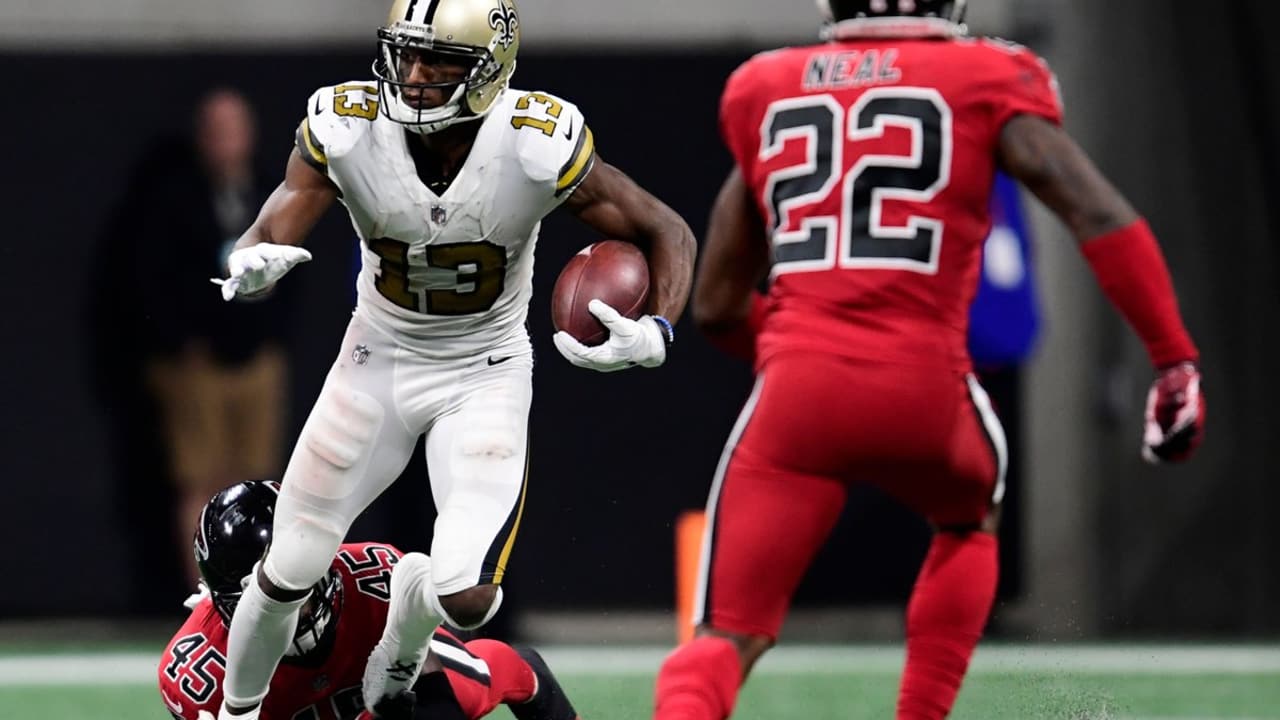 Best of Week 14: Saints Offense