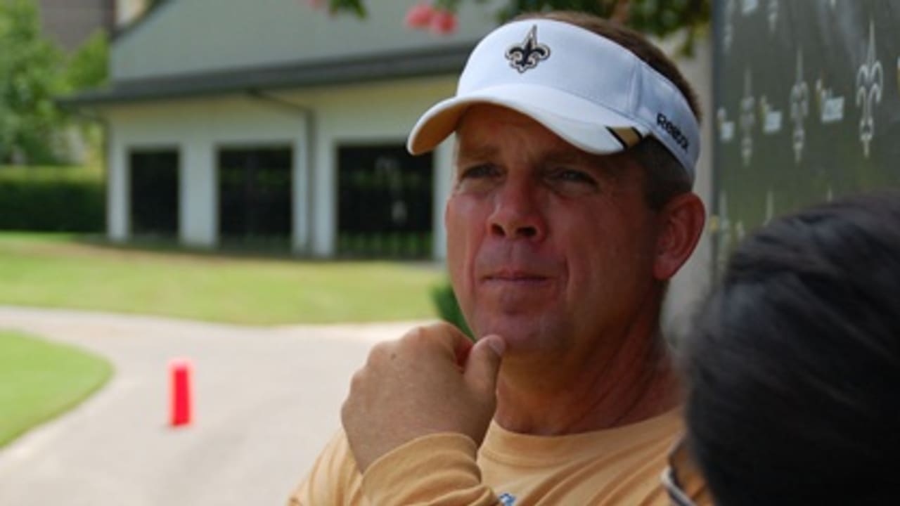 Payton "Very Thankful" for Contract Extension