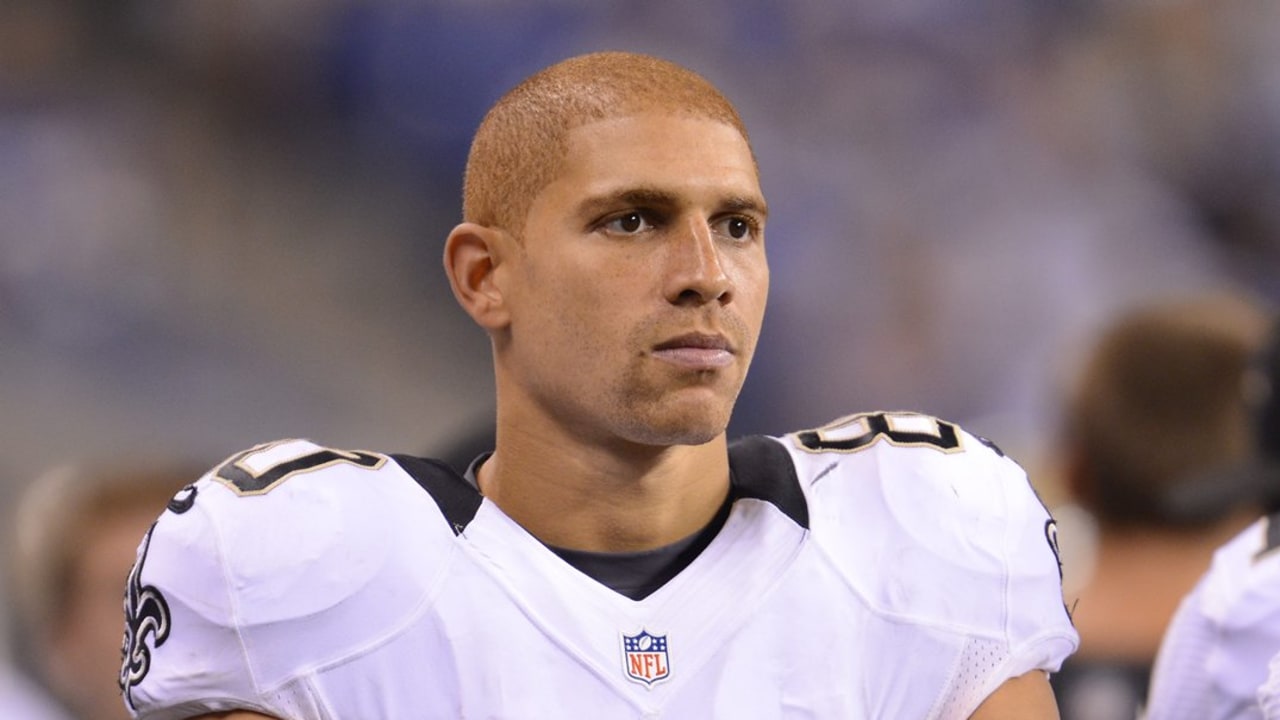 Then and Now: Jimmy Graham and Kellen Winslow