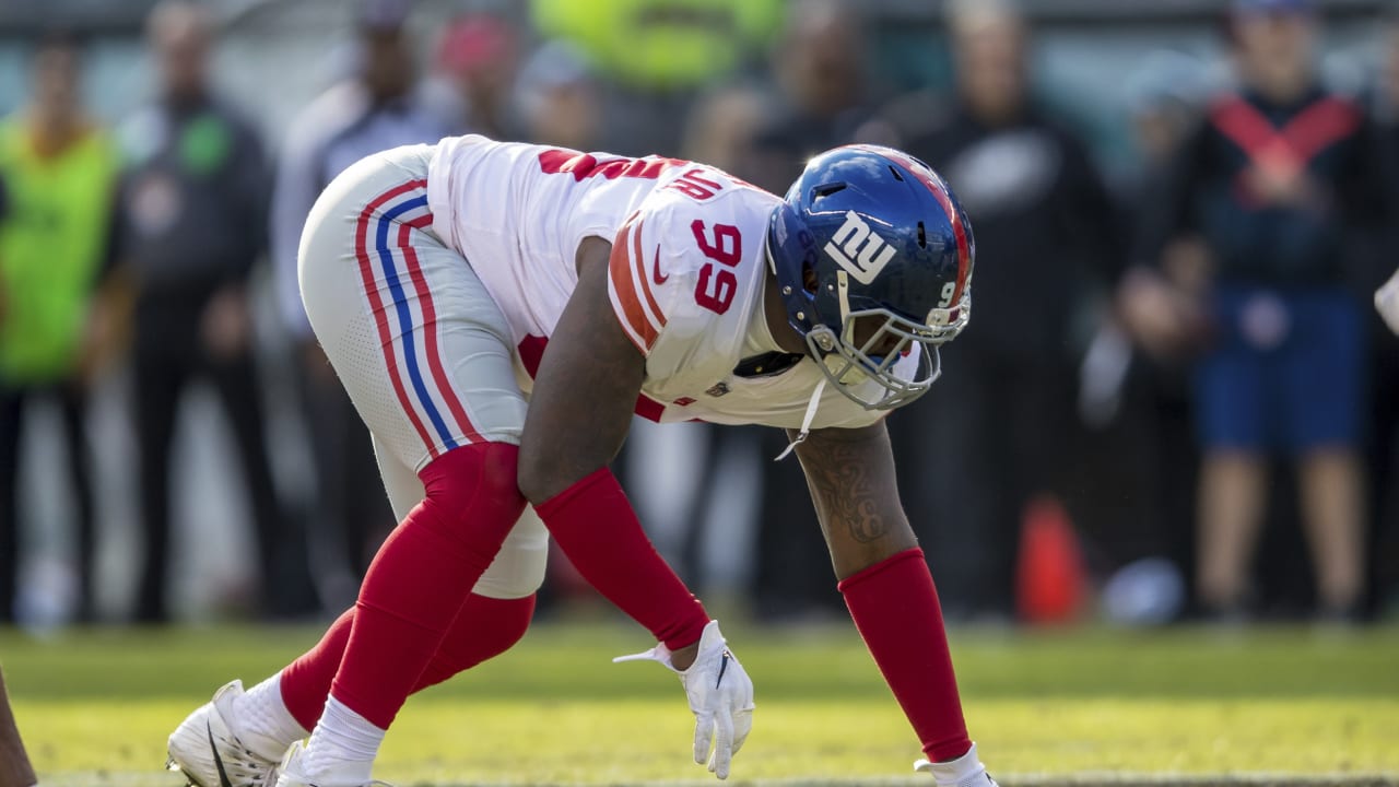 Transcript: Saints Conference Call with defensive end Mario Edwards Jr ...