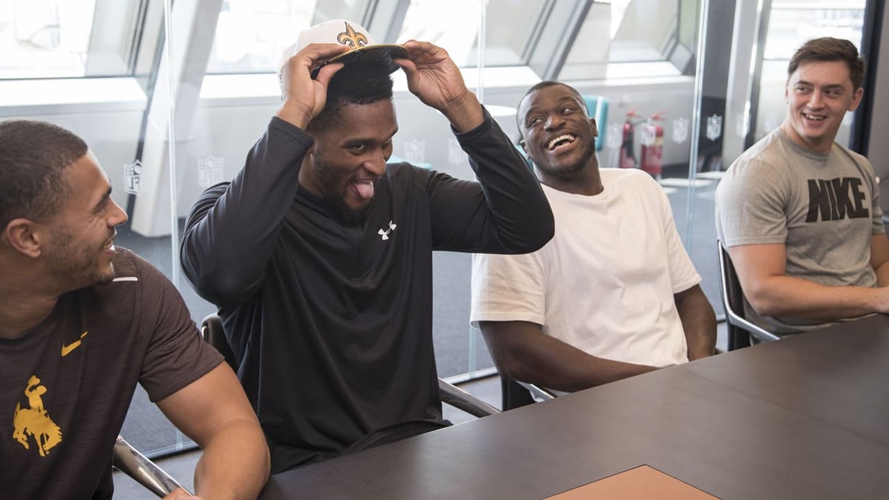 Meet the Team: Alex Jenkins