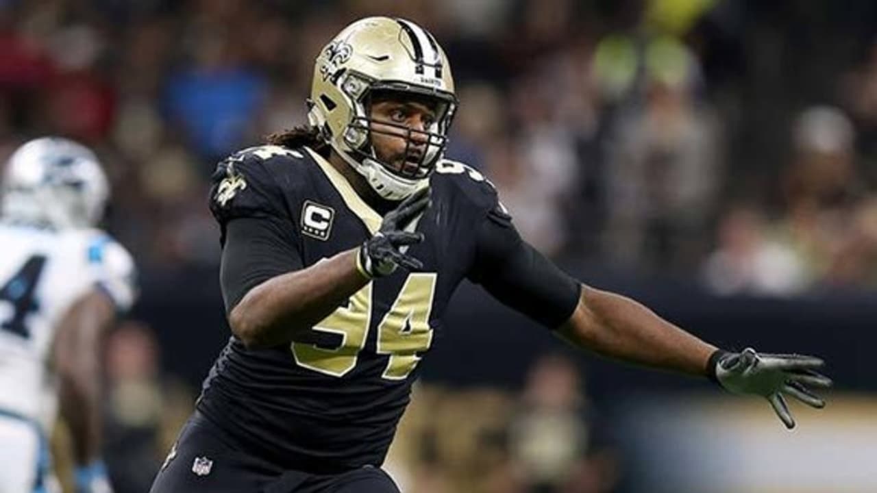 Four keys to Saints beating Falcons on Thursday
