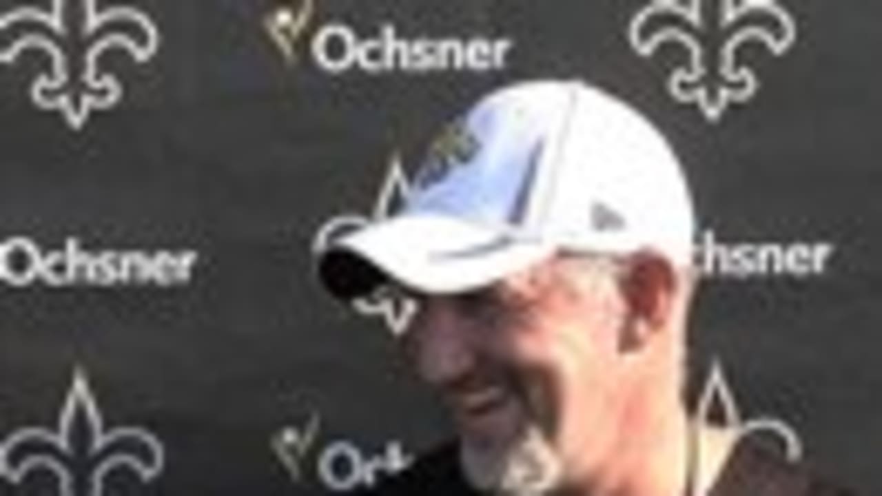 Greg McMahon Discusses Special Teams Unit and Kicking in High Altitude