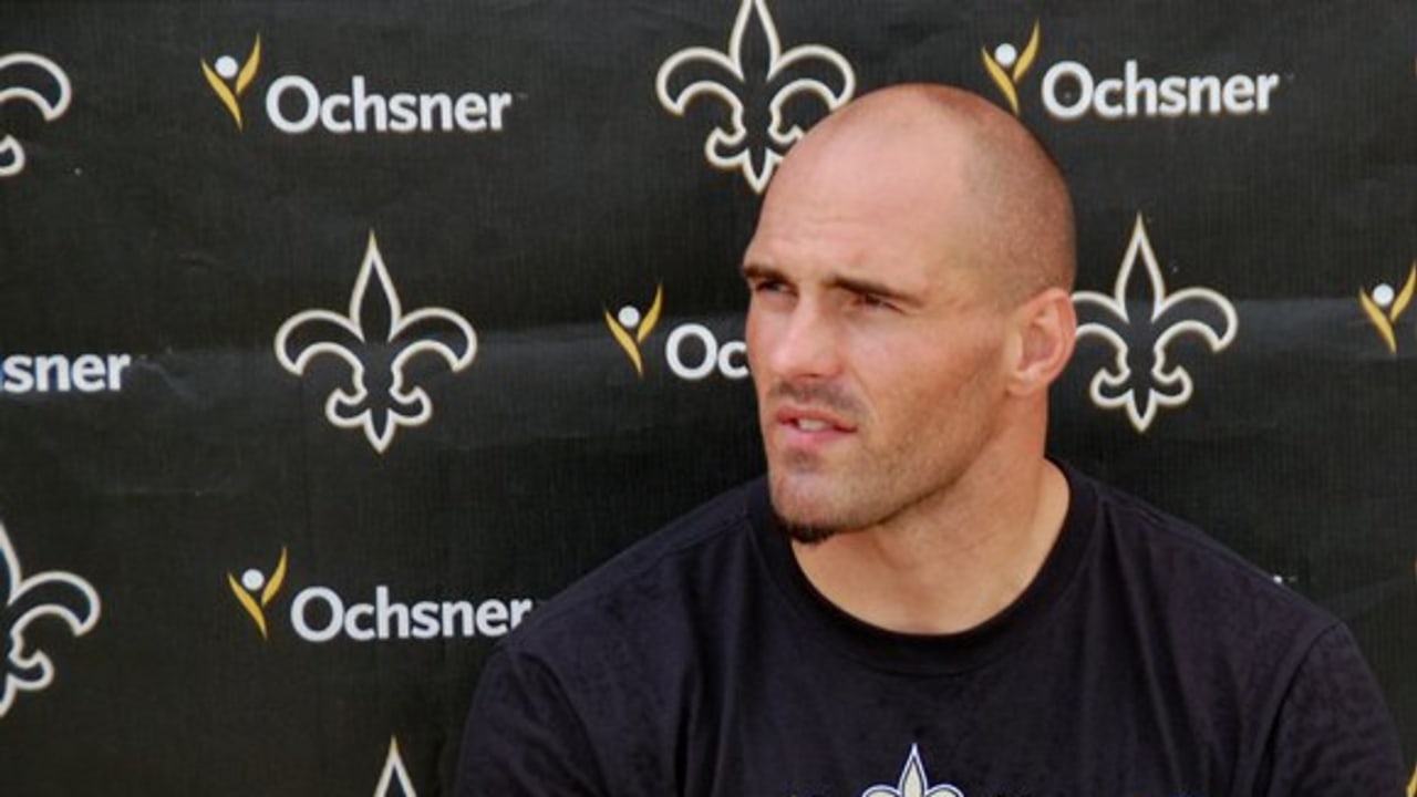 Scott Shanle's Interview 8/15/12