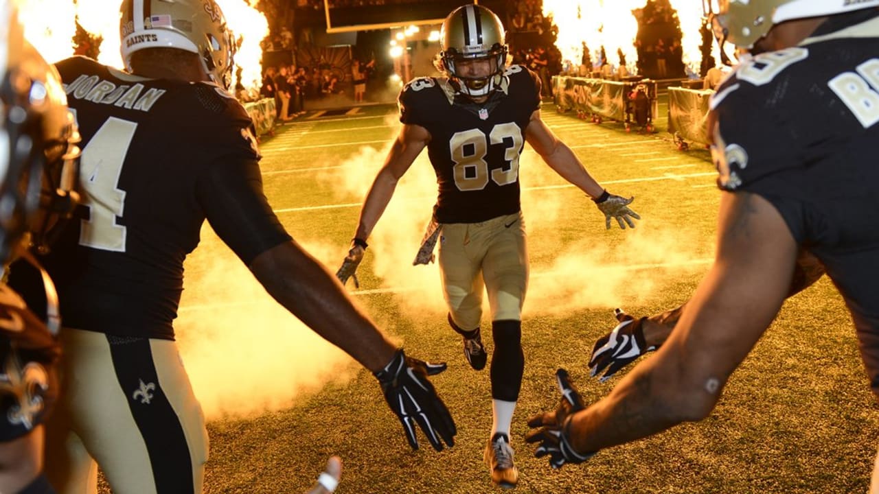 New Orleans Saints vs Tennessee Titans 2