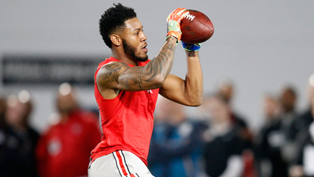 5 things to know about new Saints S Vonn Bell