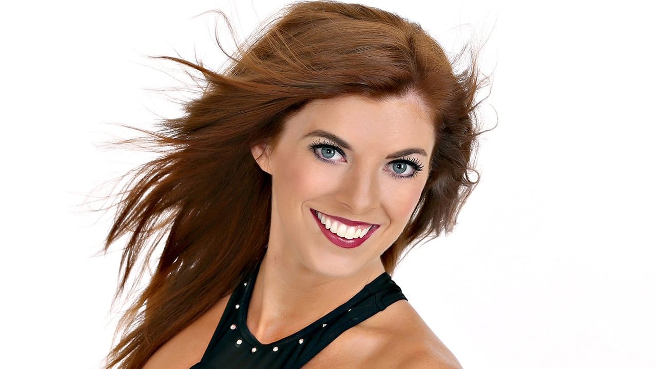 2015 New Orleans Saintsation Megan