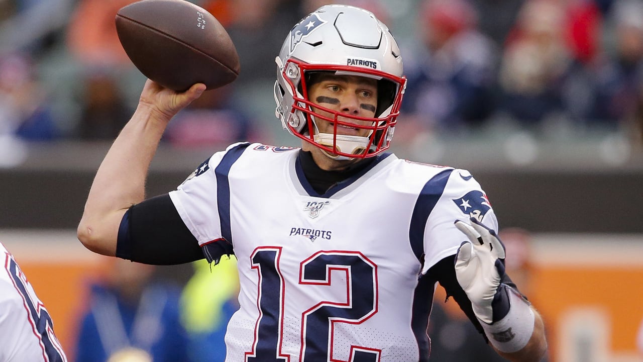 New Orleans Saints 2020 Opponents: Quarterbacks