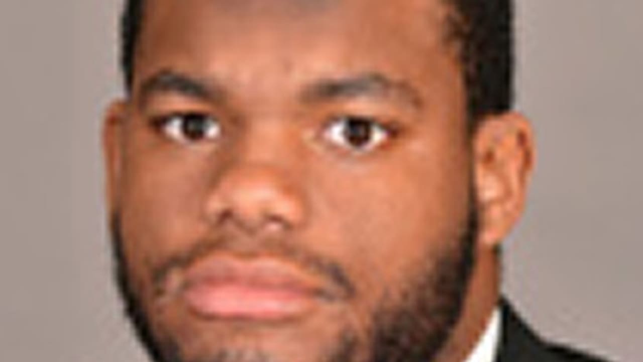 Tavon Rooks on the New Orleans Saints